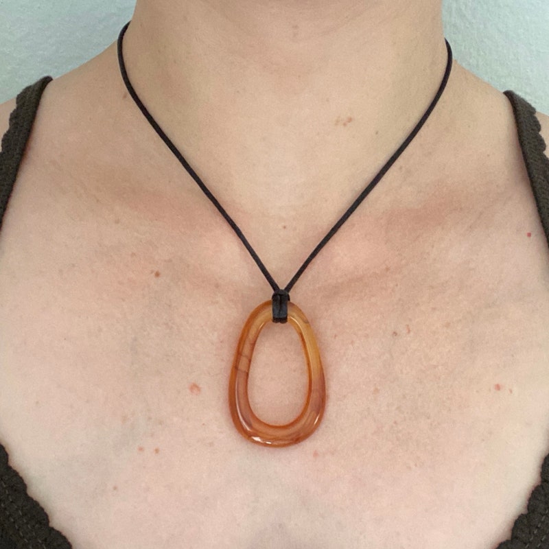 Tortoise Shell Jewelry - Etsy