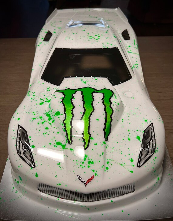 Custom Rc Cars Bodies