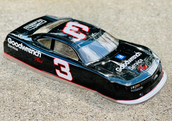 Dale Earnhardt Body