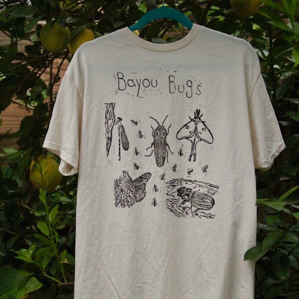 Bayou Native - Etsy