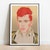 Kaidan Alenko Portrait From Mass Effect Pop Art Inspired Poster - Etsy