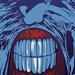 Nemesis Portrait From Resident Evil Pop Art Inspired Poster - Etsy