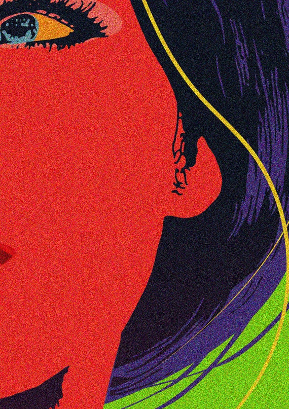 Uncharted Chloe Fan Art