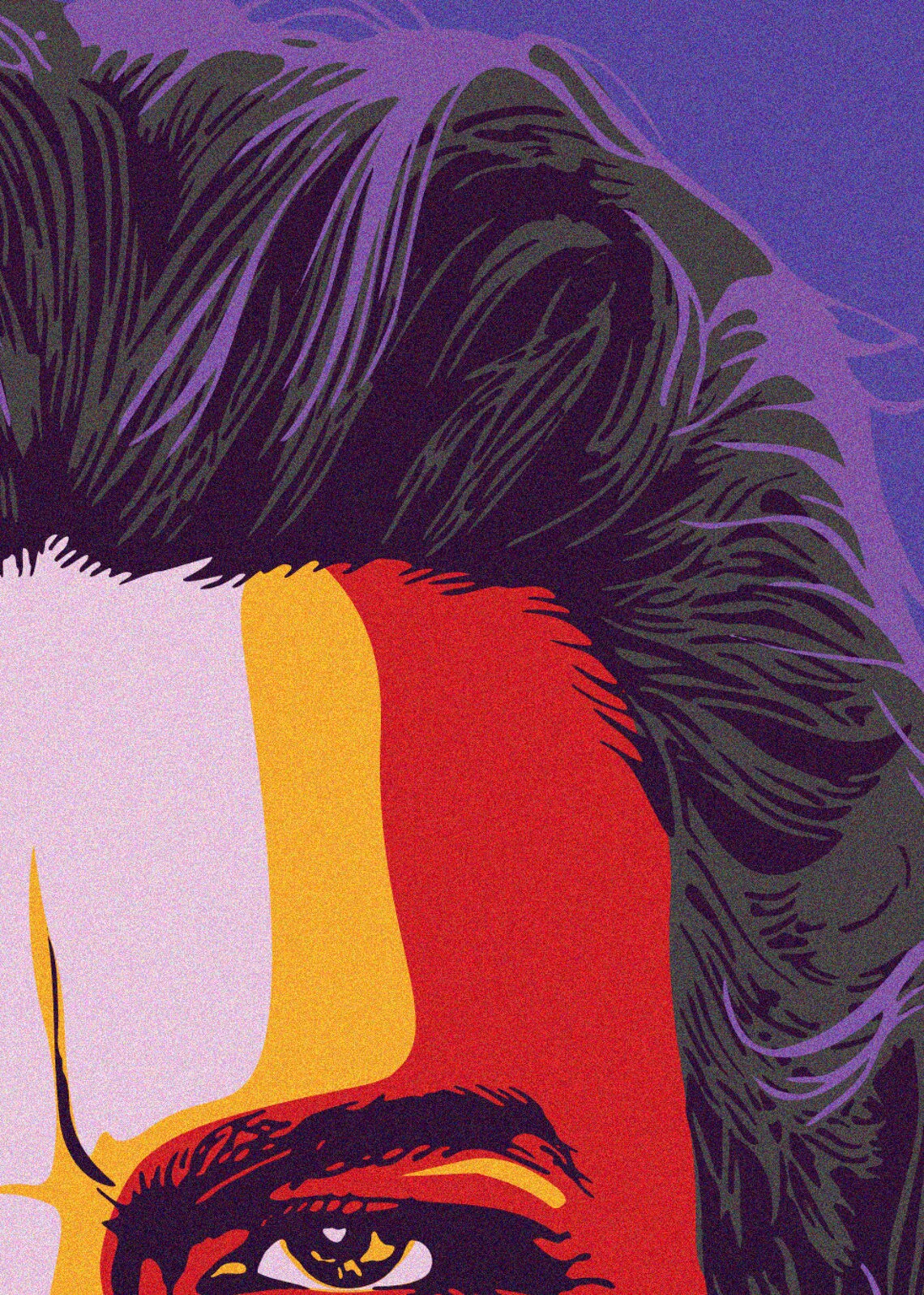 Gale From Baldurs Gate 3 Portrait Pop Art Inspired Poster - Etsy