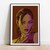 Lae'zel From Baldurs Gate 3 Portrait Pop Art Inspired Poster - Etsy