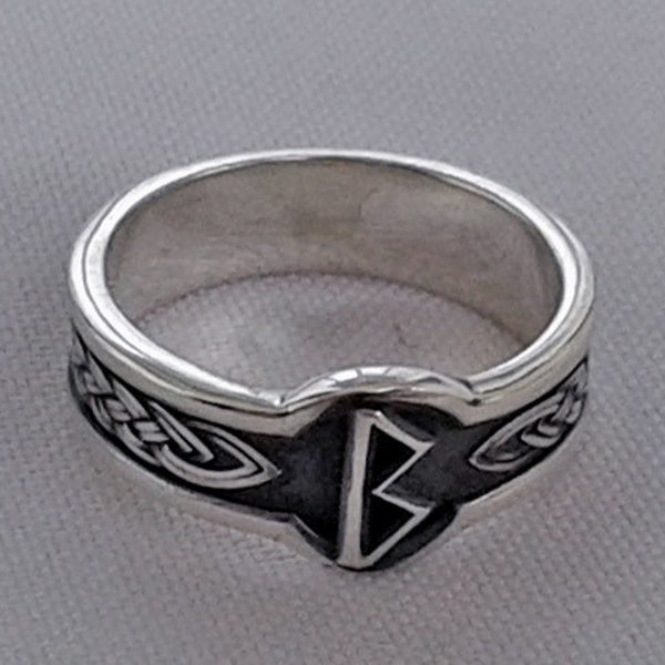 Rune Jewelry - Etsy