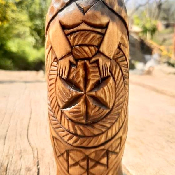 Pagan God - Etsy