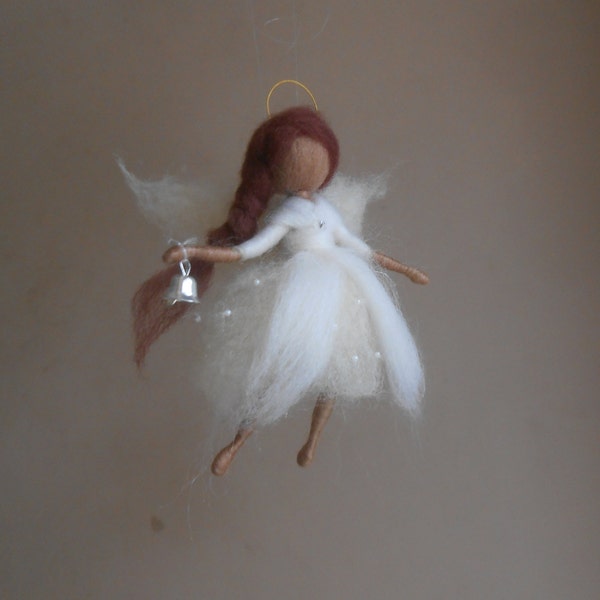 Wool Angel - Etsy
