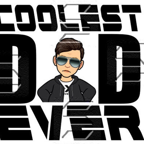 Bitmoji to Png - Etsy