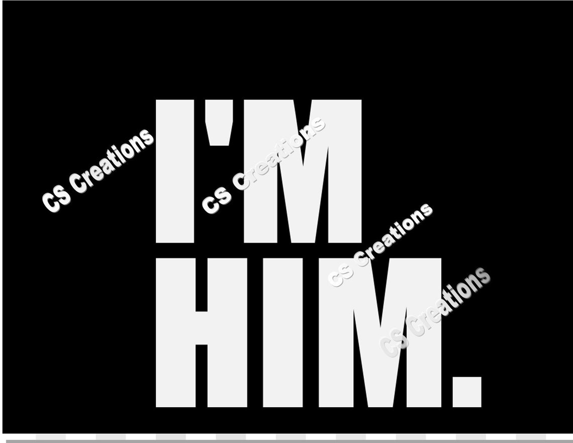Prayed for a Man Like Him I'm Him SVG/PNG | Etsy UK Prayed for a Man Like Him I'm Him SVG/PNG | Etsy UK