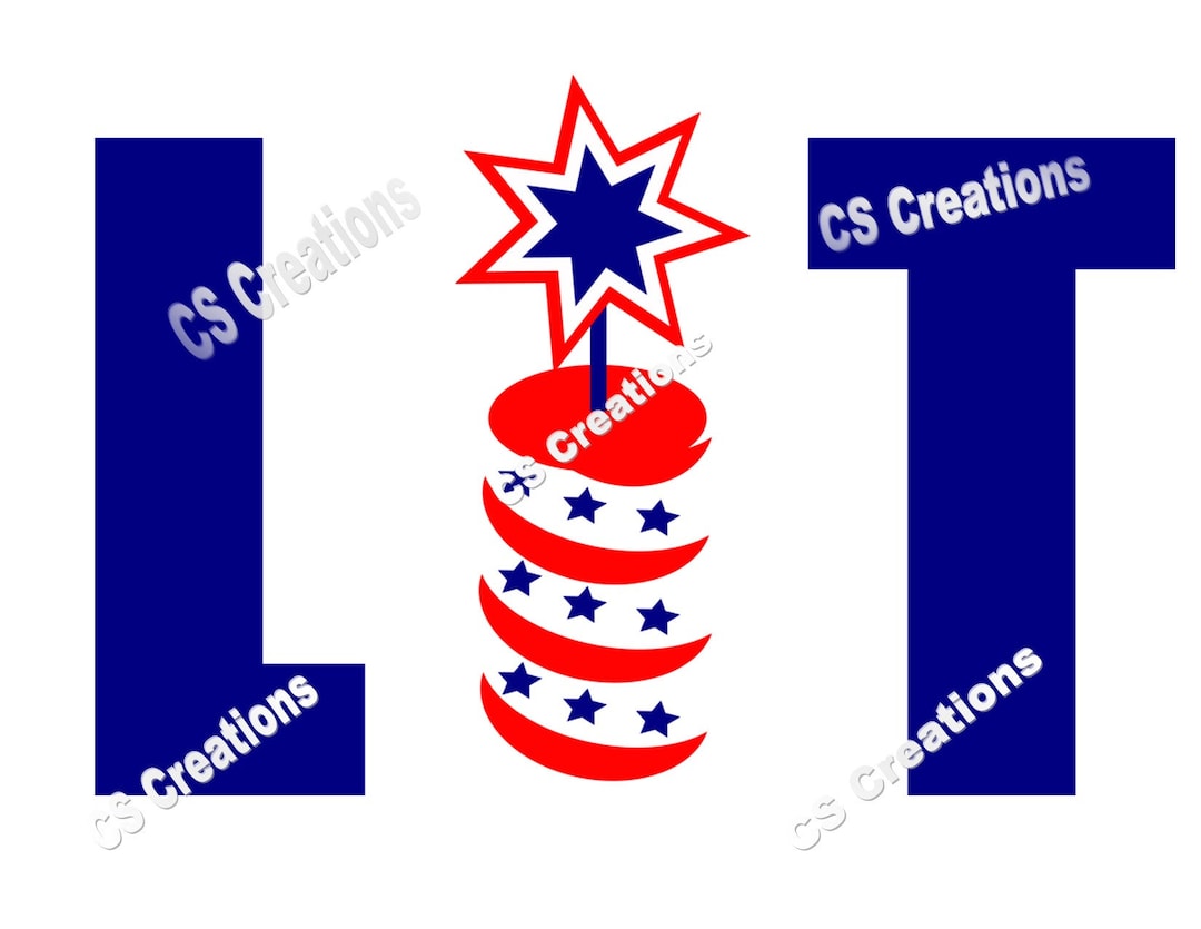 Lit SVG/PDF/PNG - Etsy