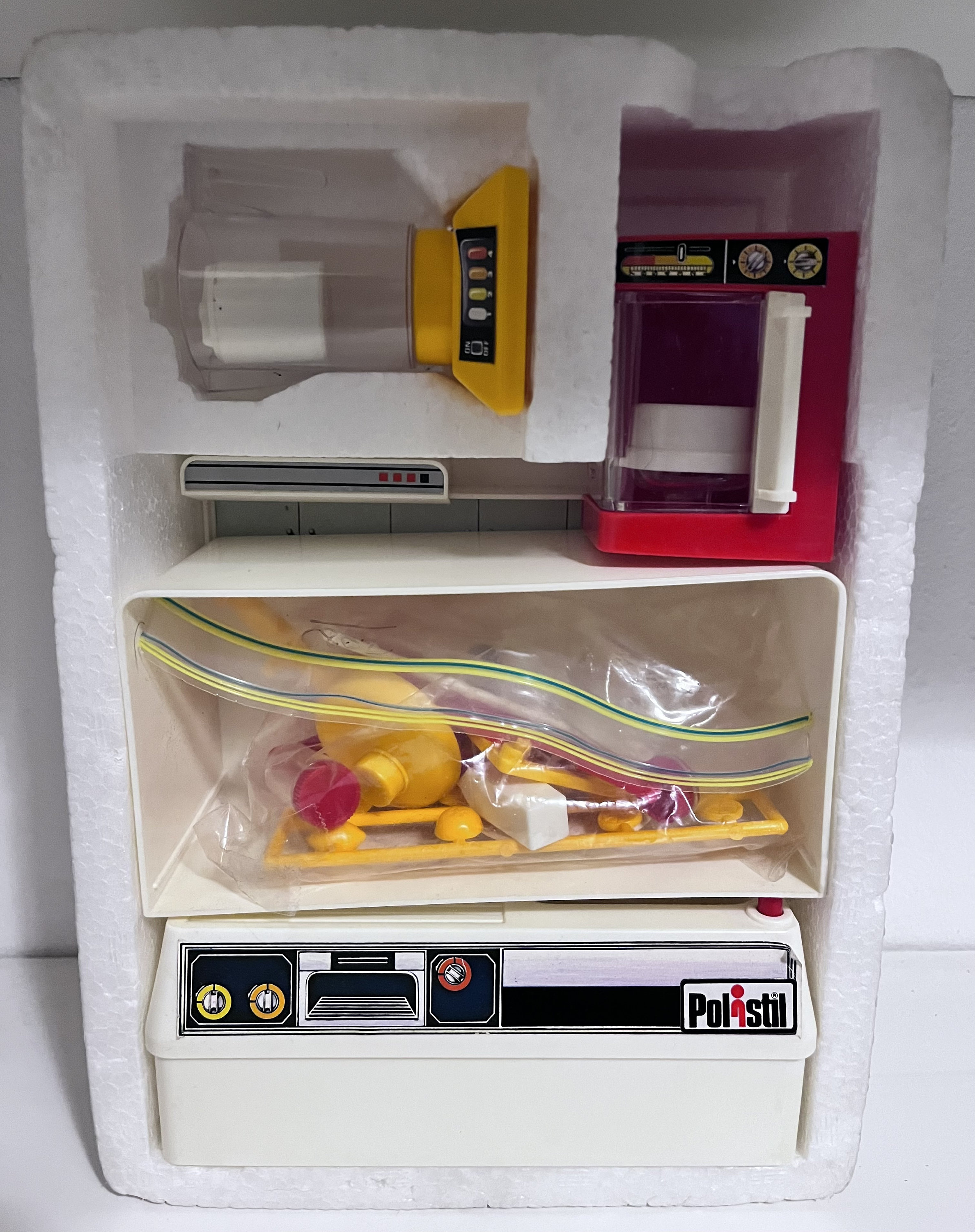 Candy Candy, Polistil 1980, Cucina/kitchen,t54, Toei Animation, Kyoko ...