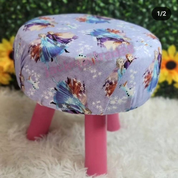 Frozen Characters - Etsy