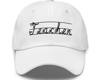 Teacher Mom Dad - Etsy