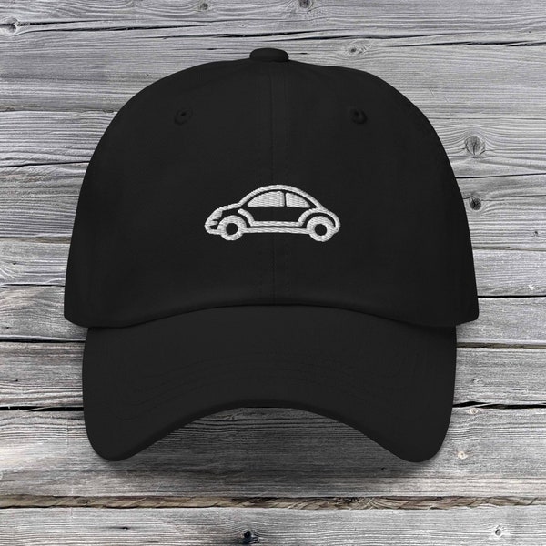 Retro Bug - Etsy