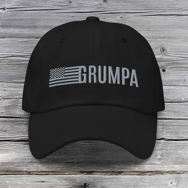 Grumpa - Etsy