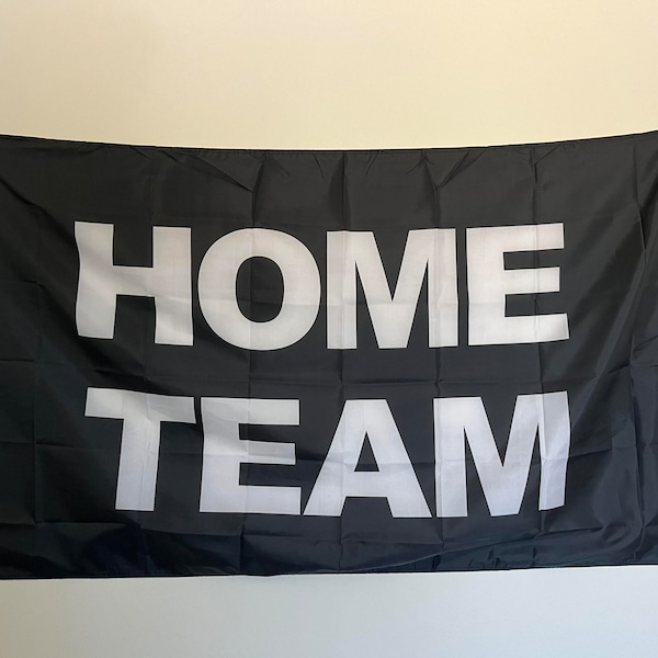 The Home Team Band Merch - Etsy