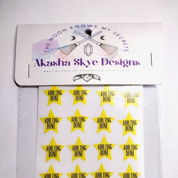 Adult Stickers - Etsy