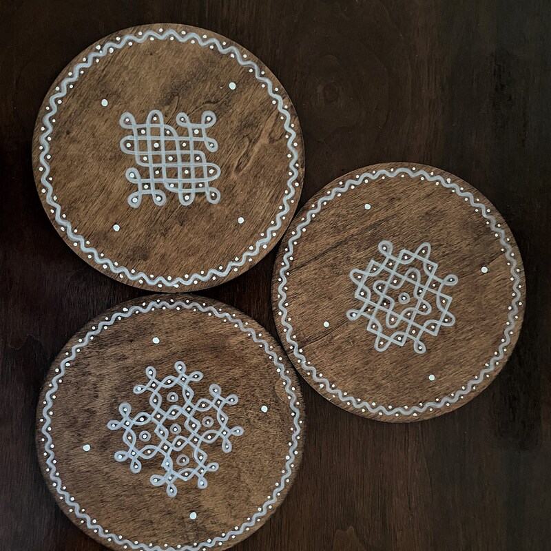 Buy Kolam Online In India - Etsy India