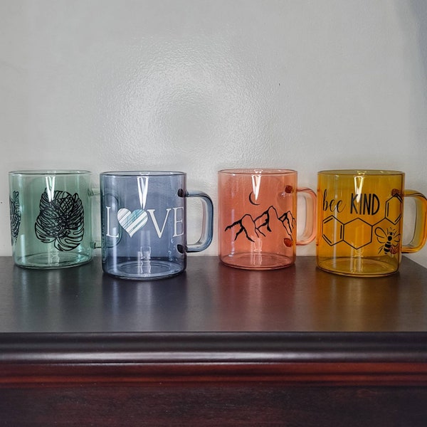 Design Your Own Mug - Etsy
