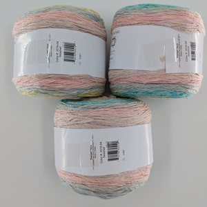 Brand New Yarn Premier Momenti Yarn Seashell 3 Pack - Etsy