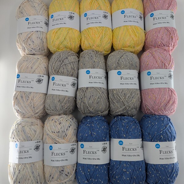 Loops and Threads Yarn - Etsy