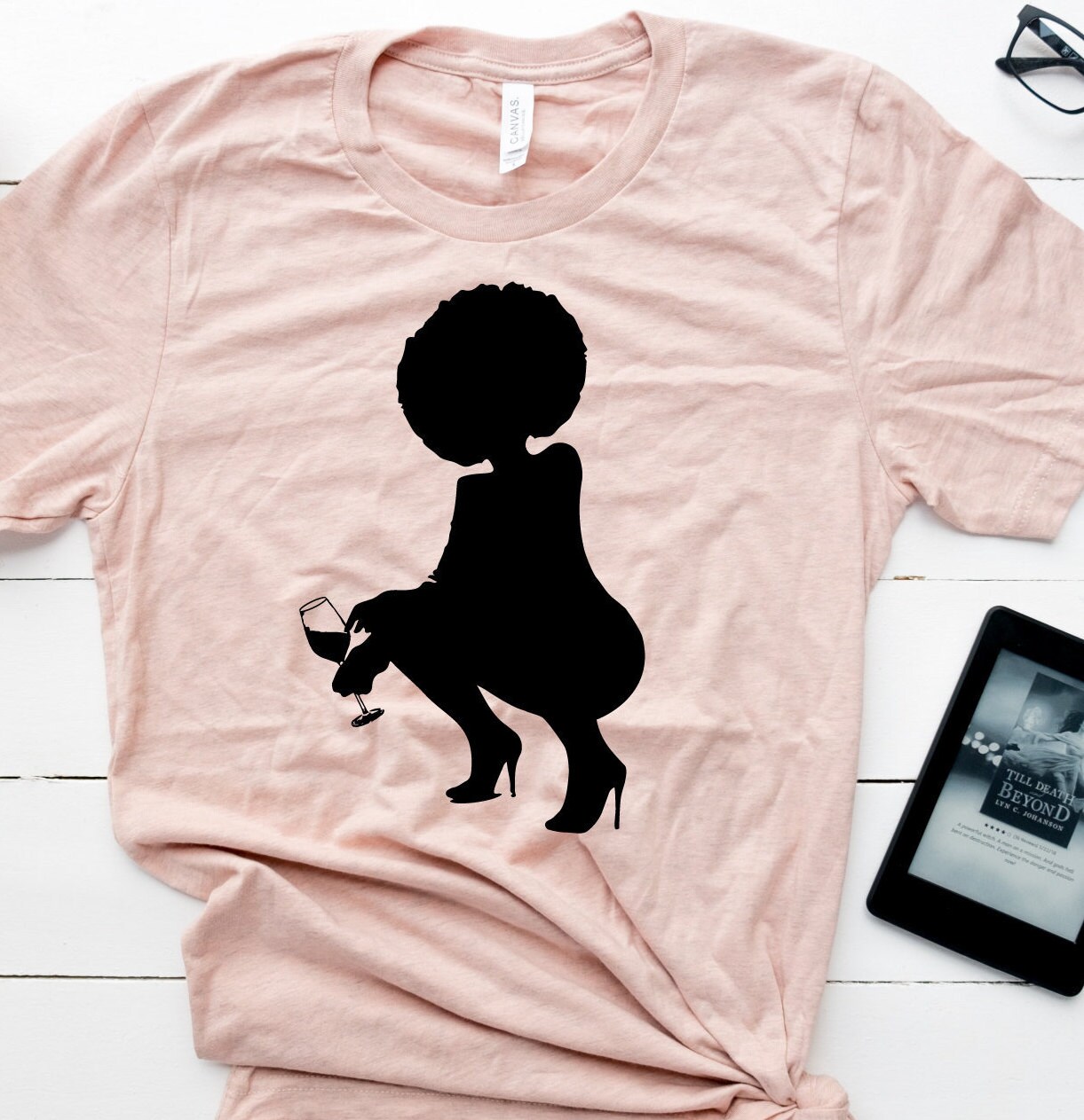 Black Woman Nubian Princess Queen Hair Beautiful African | Etsy