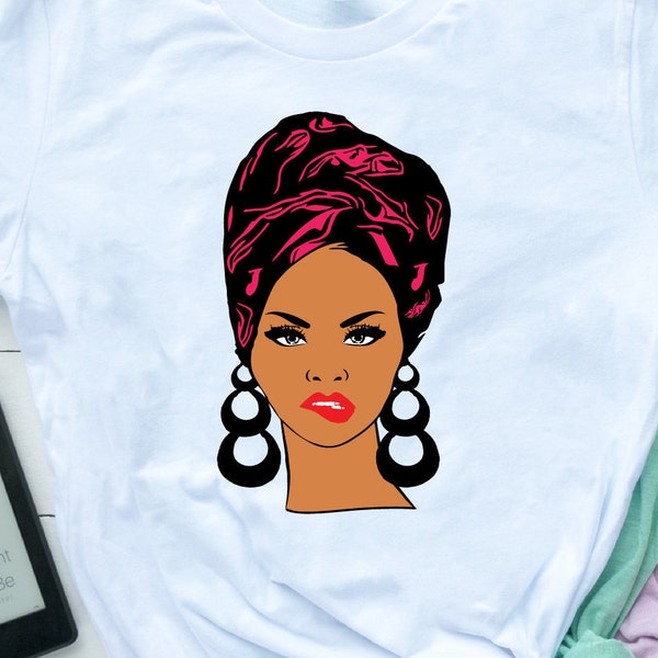 Nubian Princess - Etsy