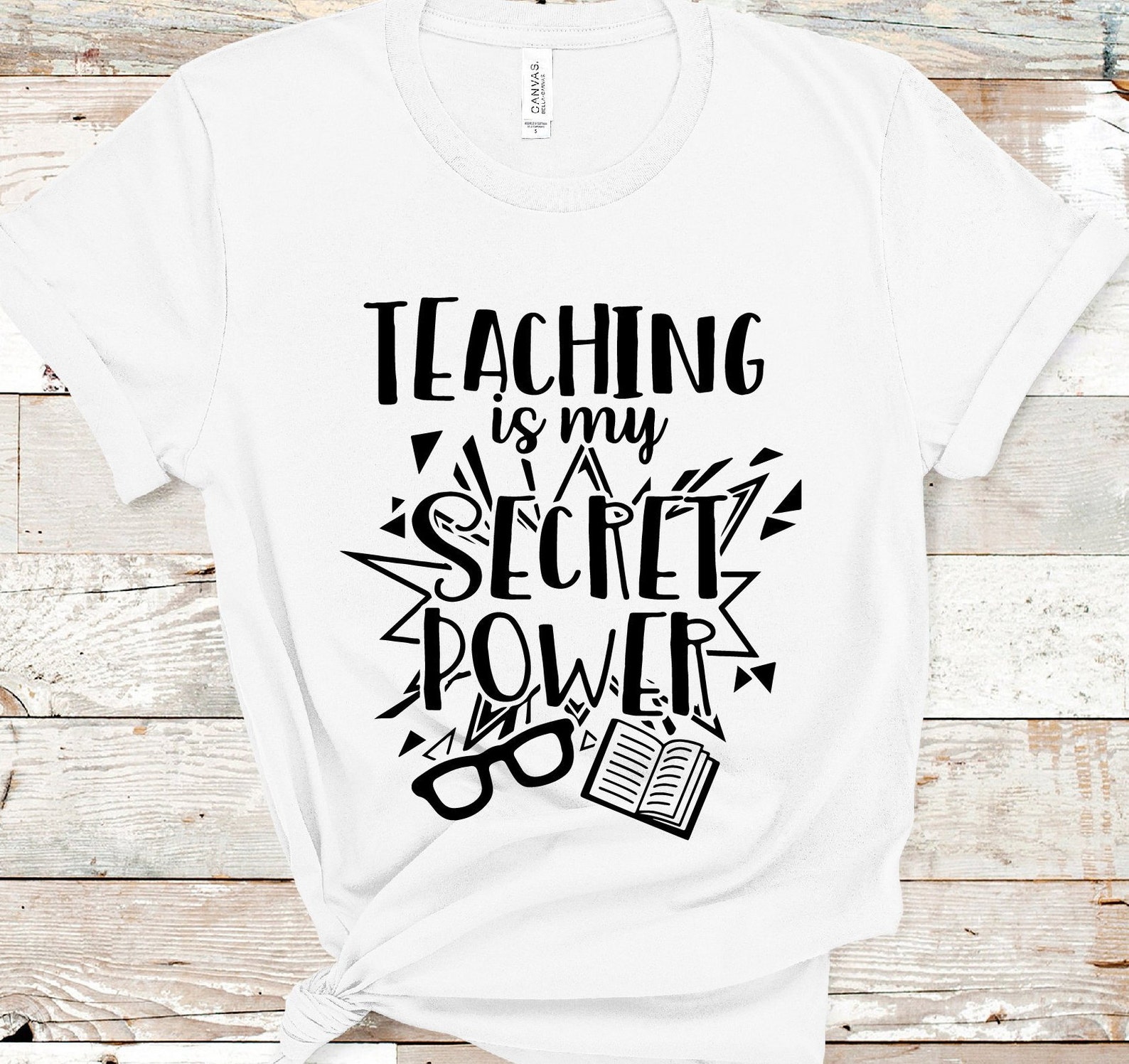 Teacher svg super teacher svg superman svg school svg | Etsy