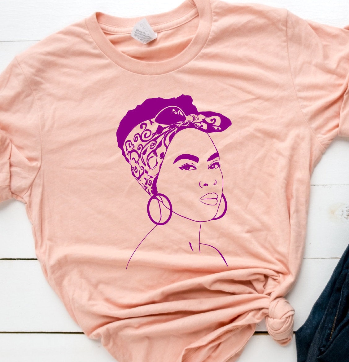 Black Woman Svg Natural Hair Svg Afro Svg Black Woman | Etsy