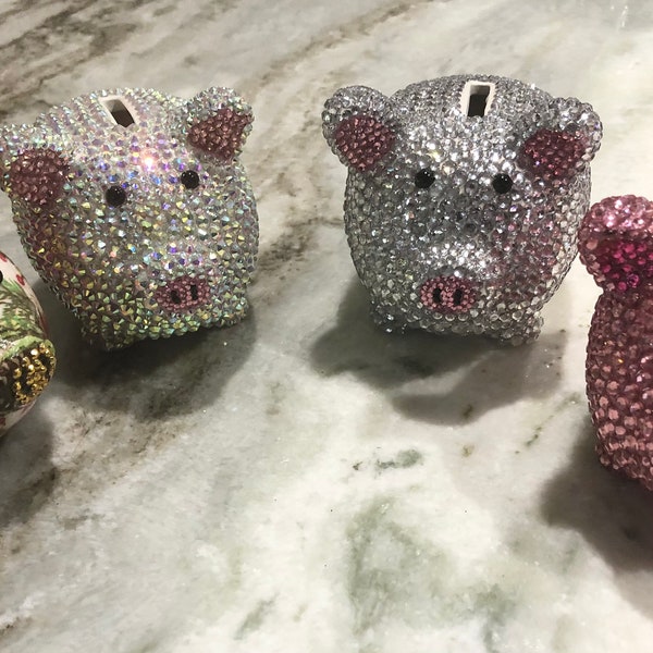Bling Decor - Etsy