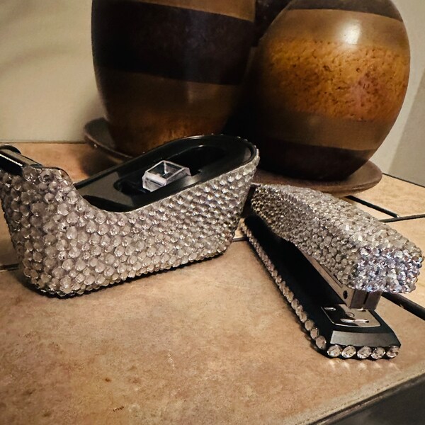 Bling Office - Etsy