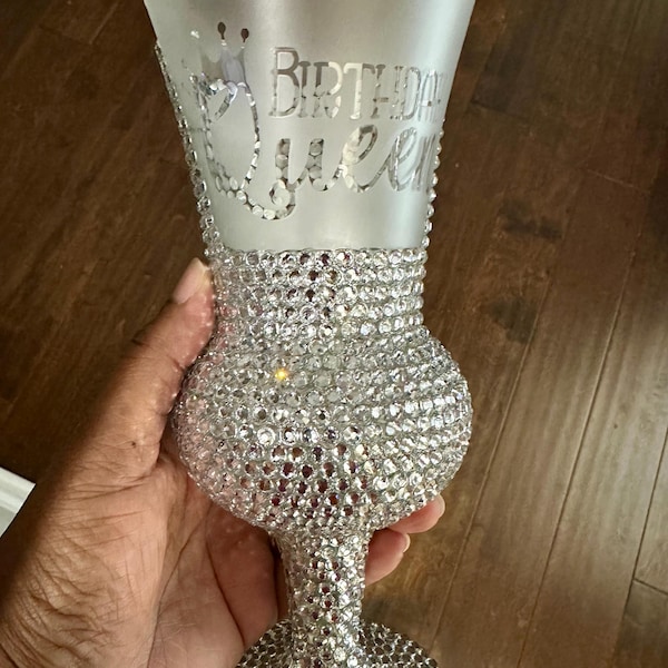 Custom Pimp Cup - Etsy