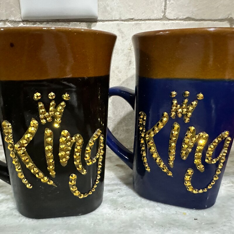 Pimp Cup - Etsy