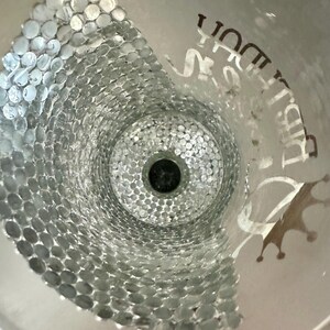 SPECIAL PURCHASE Birthday Queen Ultimate Bedazzled Pimp Chalice. Bling ...