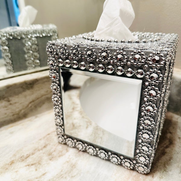 Bathroom Bling - Etsy