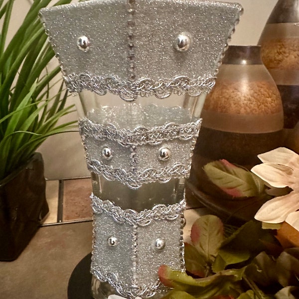 Bling Vases - Etsy