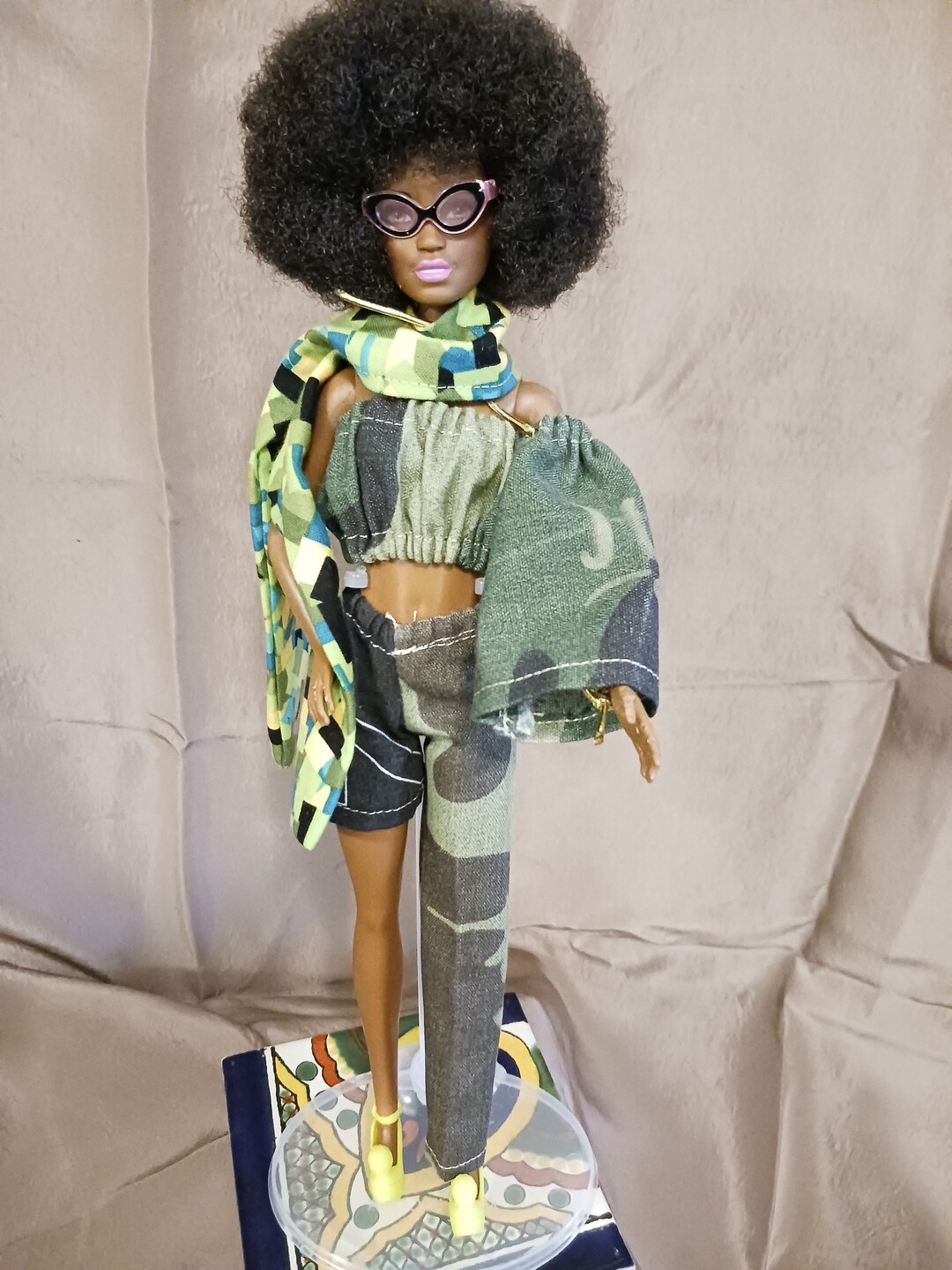 SKD Fashion Doll Designs - Etsy