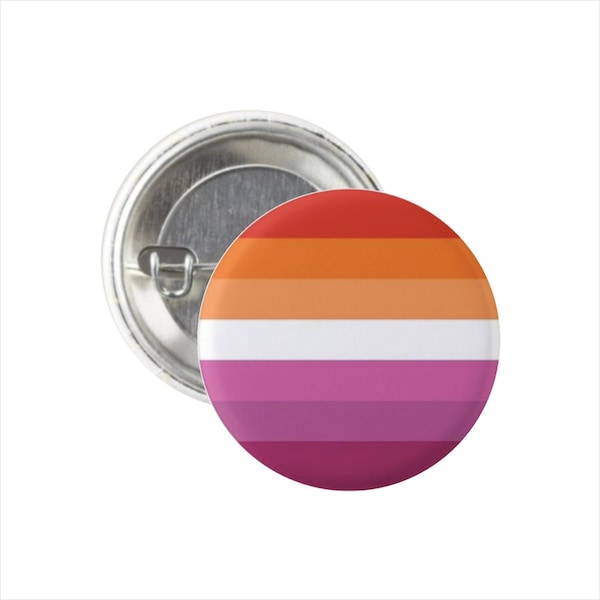 Lesbian Pin - Etsy