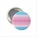 Transgender Trans Classic Pride Flag Pin Badge Pinback Button 1 Pin 1.5 ...