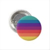 Transgender Trans Classic Pride Flag Pin Badge Pinback Button ~ 1" Pin ...