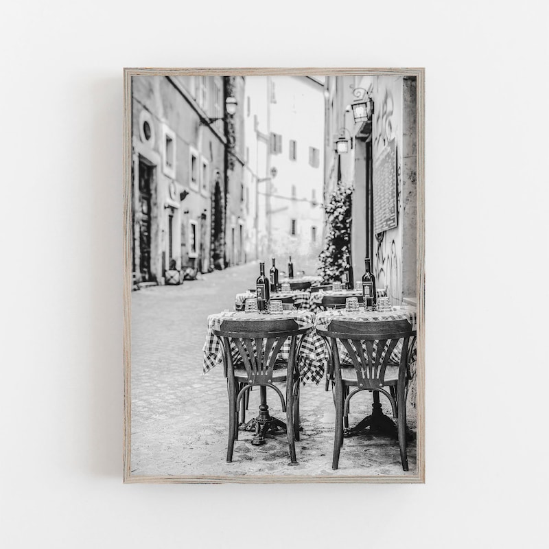 Italy Print - Etsy