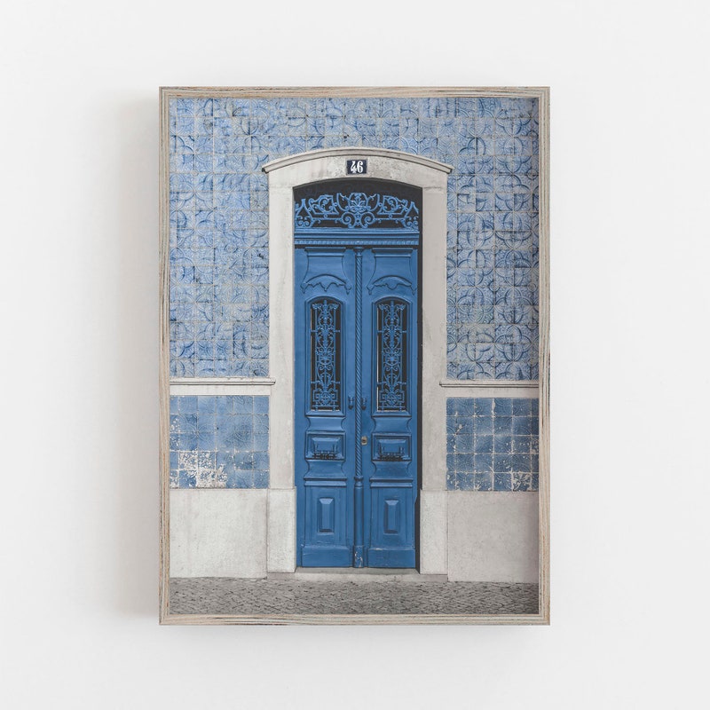 Portugal Prints - Etsy