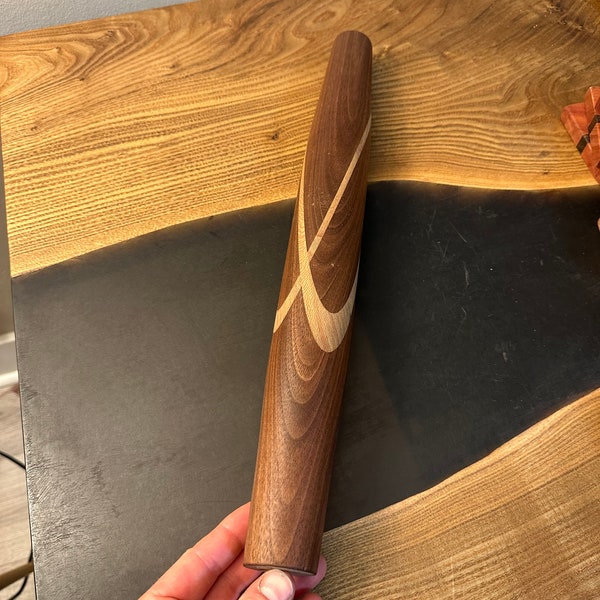 French Rolling Pin Etsy