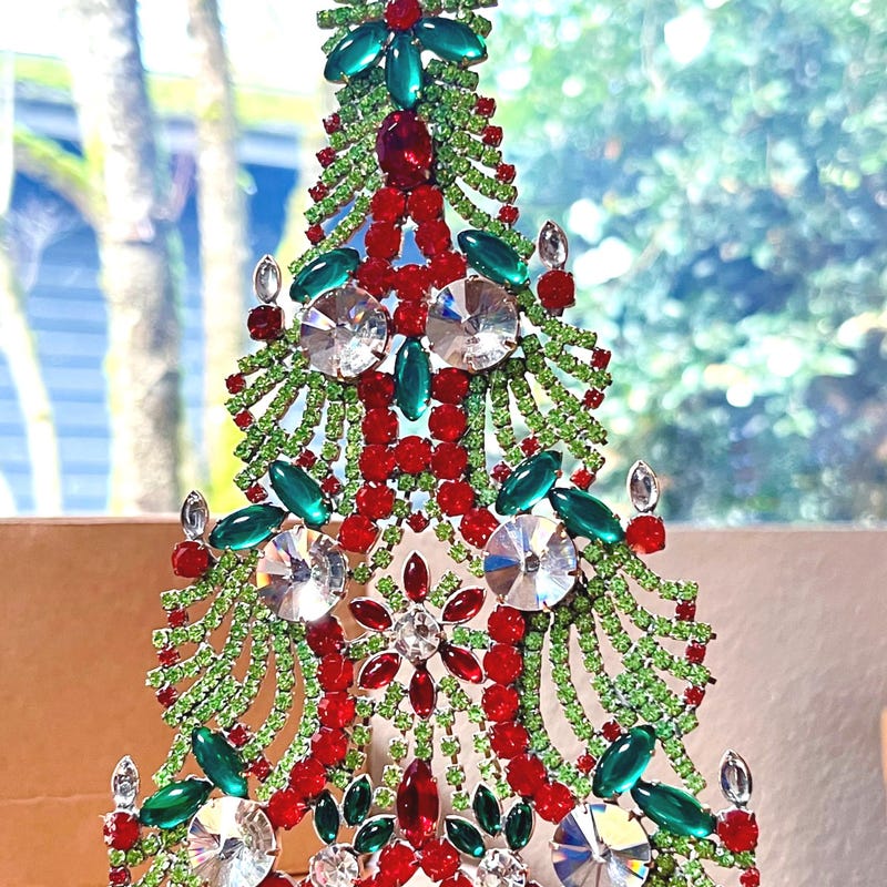 GypsyRhinestones - Etsy