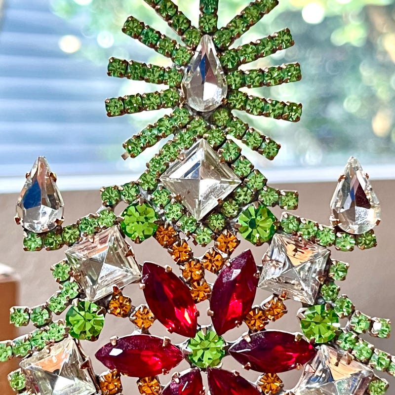 GypsyRhinestones - Etsy