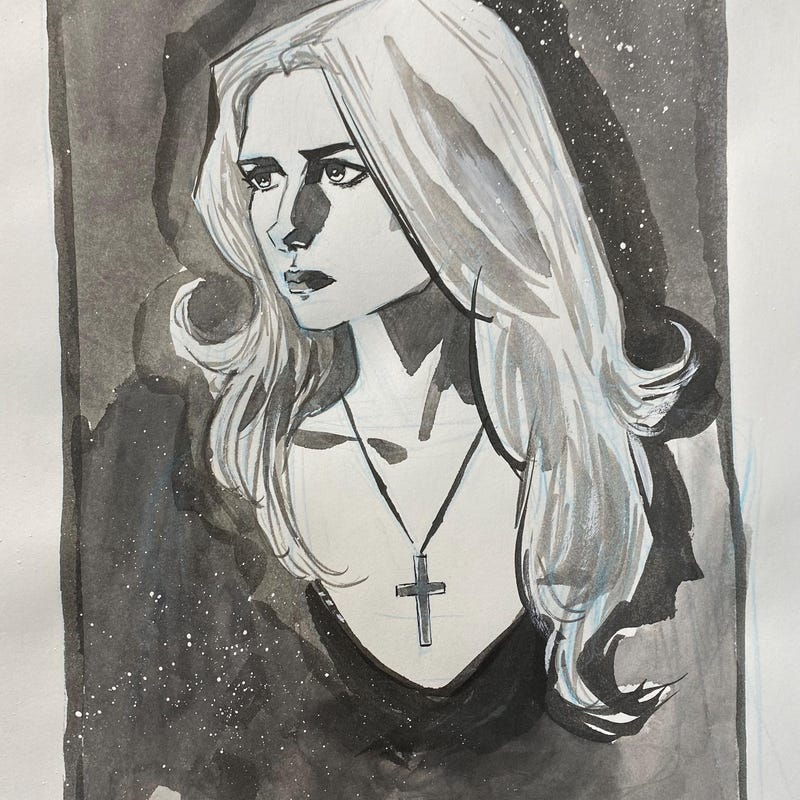 Buffy Vampire Slayer - Etsy