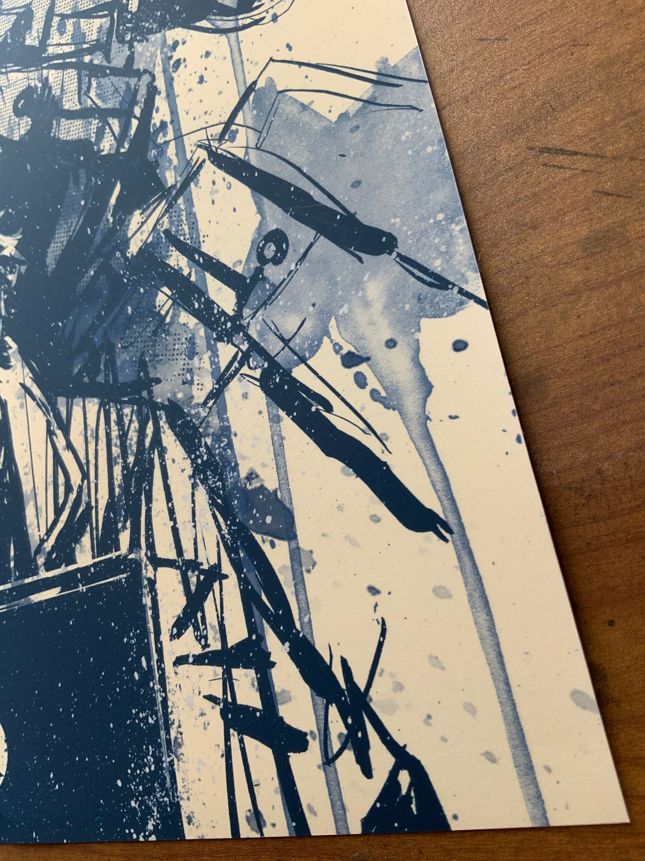 Solid Snake and Otacon 12 X 18 Giclee Poster Print - Etsy UK