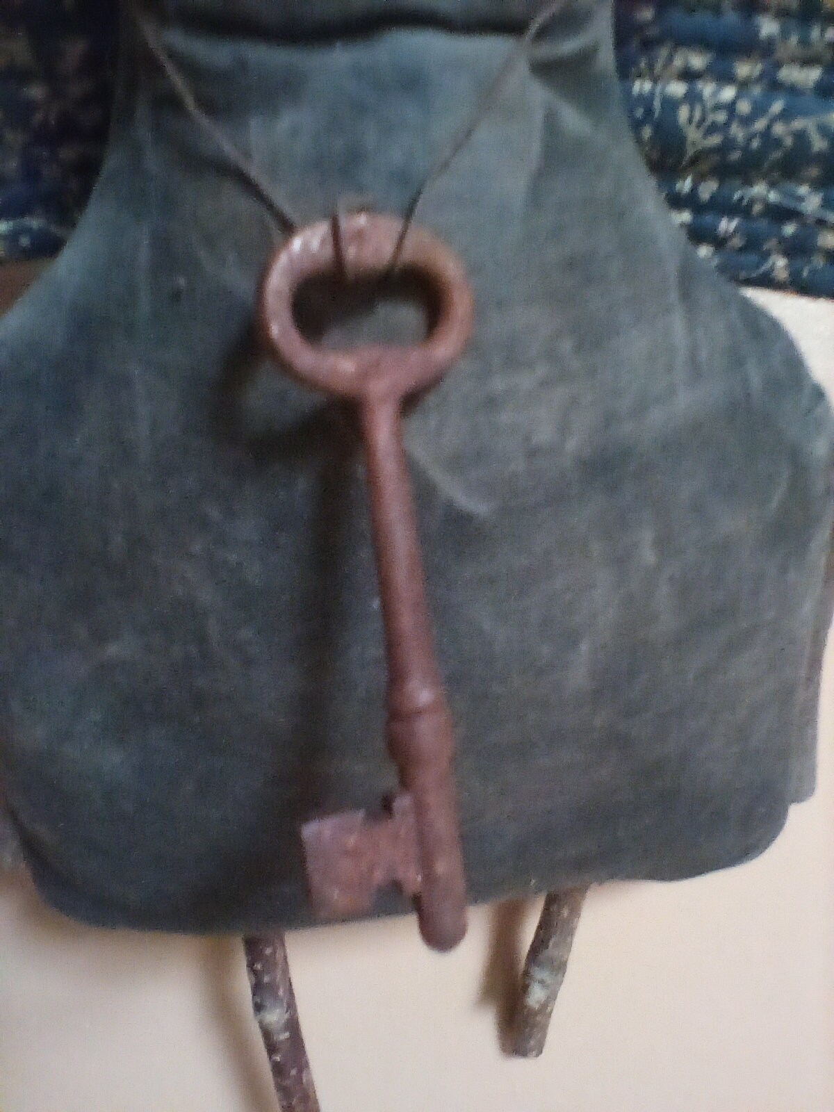 Original Extreme Primitive Angel Soft Sculpture Doll One of a Kind - Etsy