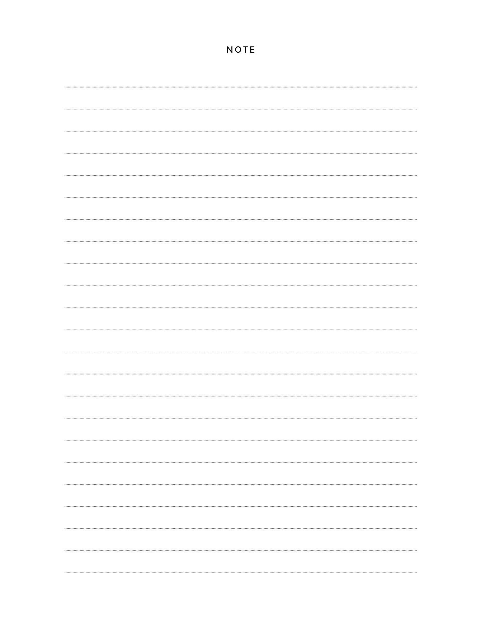 Weekly/monthly Plannerinstand DOWNLOAD - Etsy